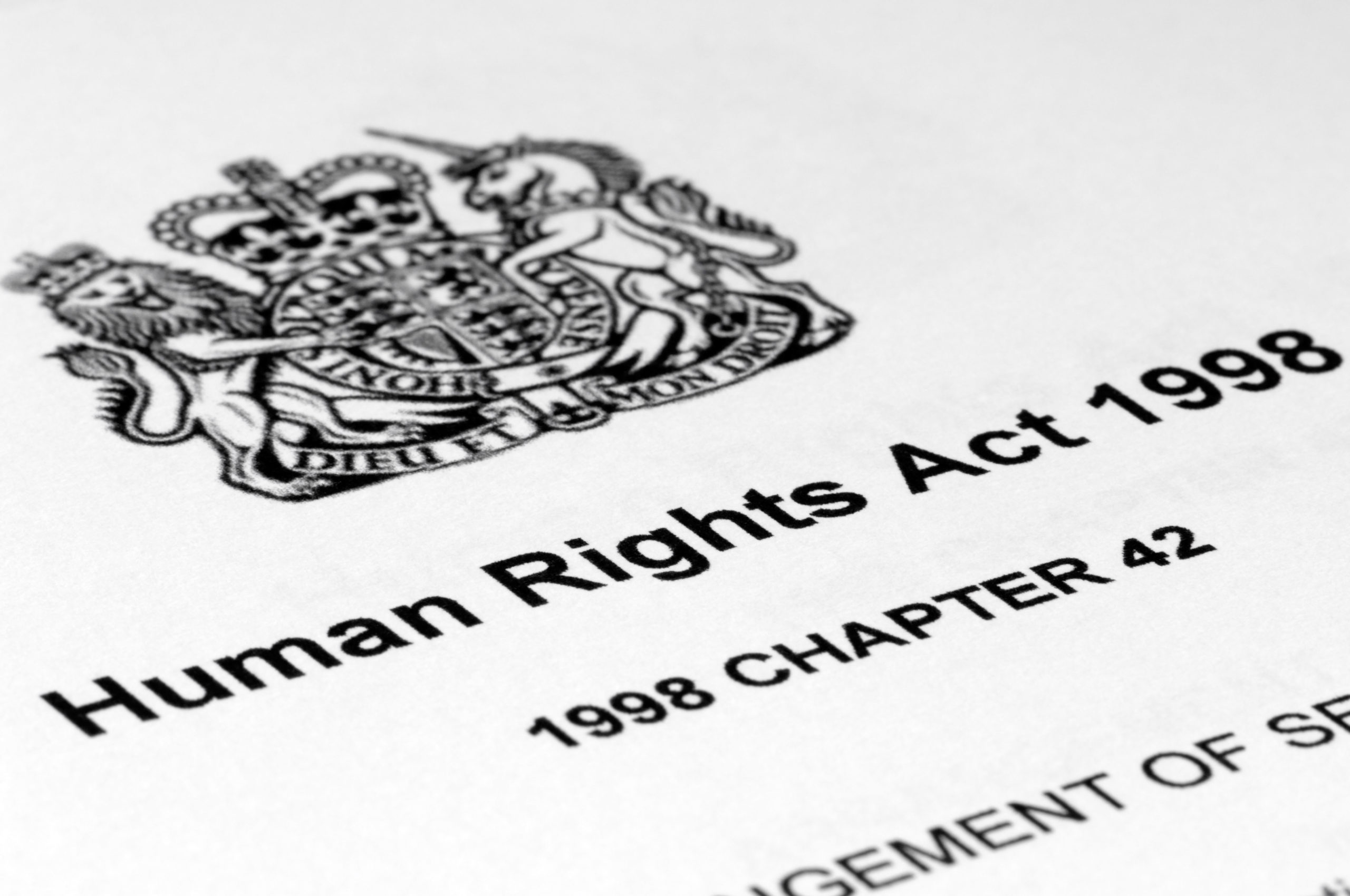 The Human Rights Act And Reparations For Civilian Harm Explained The Human Rights Act And Reparations For Civilian Harm Explained