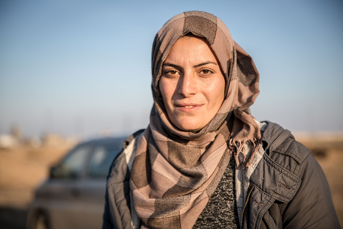 Strategy 2025 - 2028 - The Ceasefire Centre for Civilian Rights